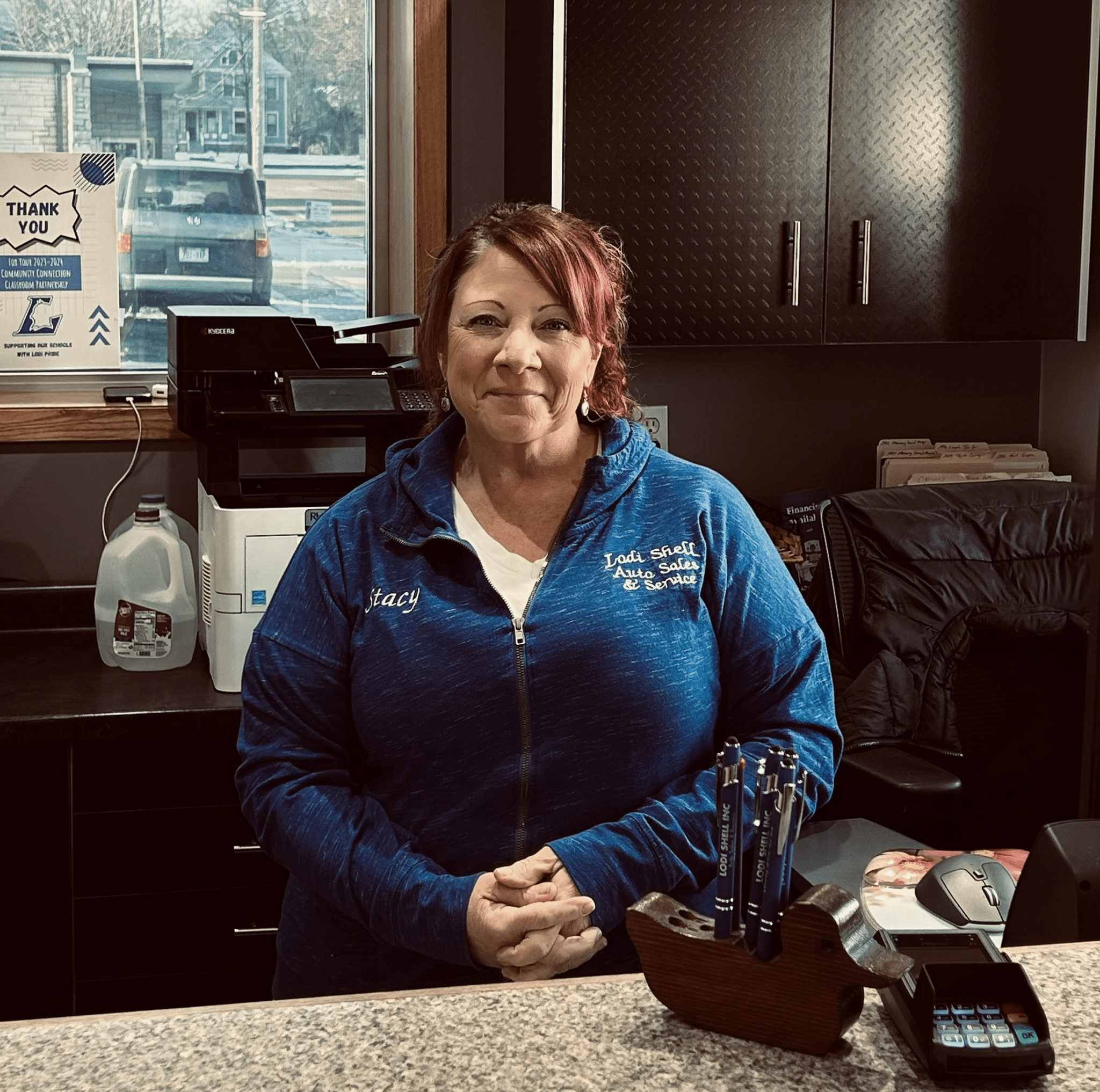 Towing & Auto Repair Services in Lodi, WI | Lodi Shell