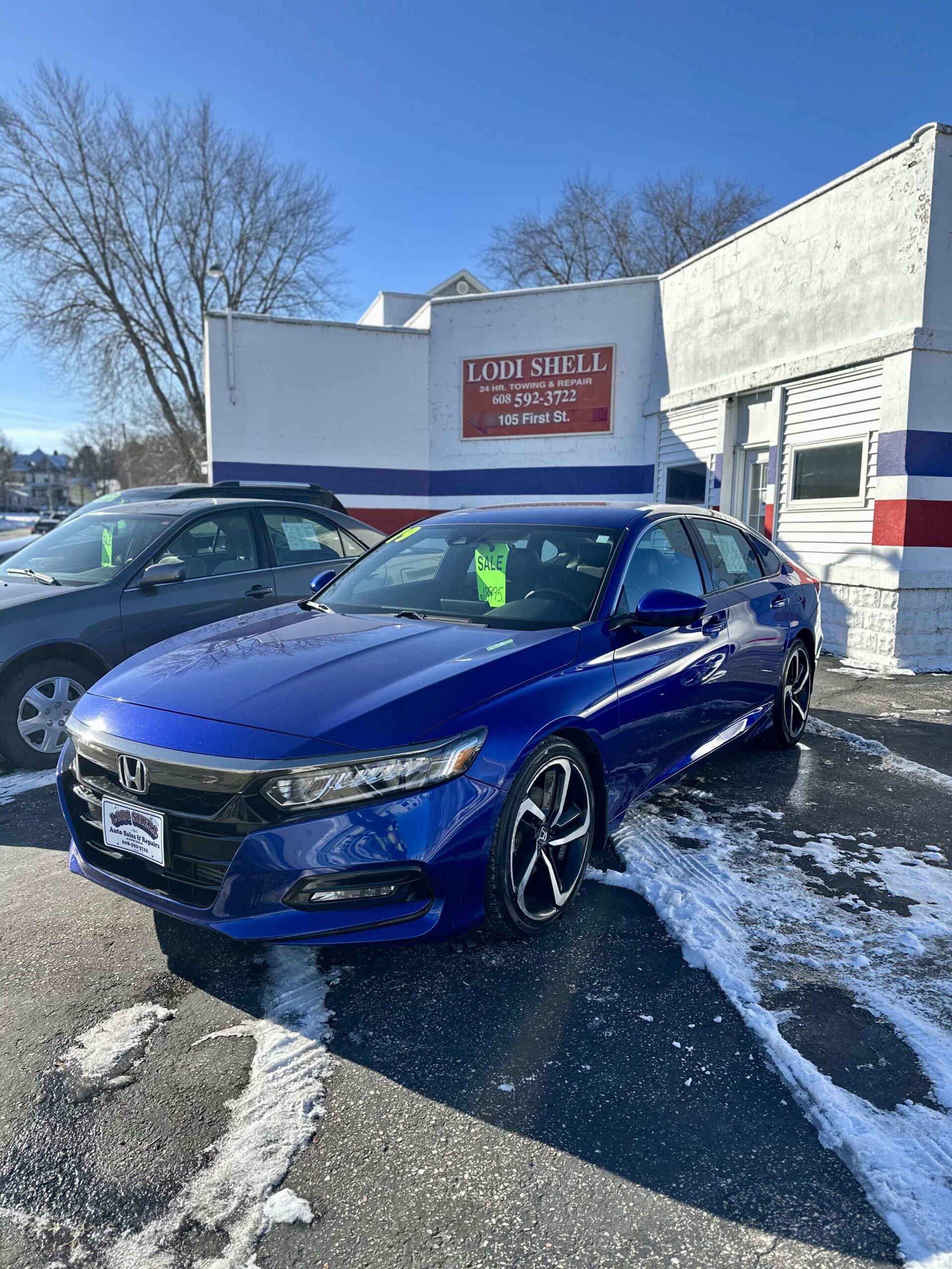 Used Cars for Sale in Lodi, WI - Lodi Shell Auto Sales