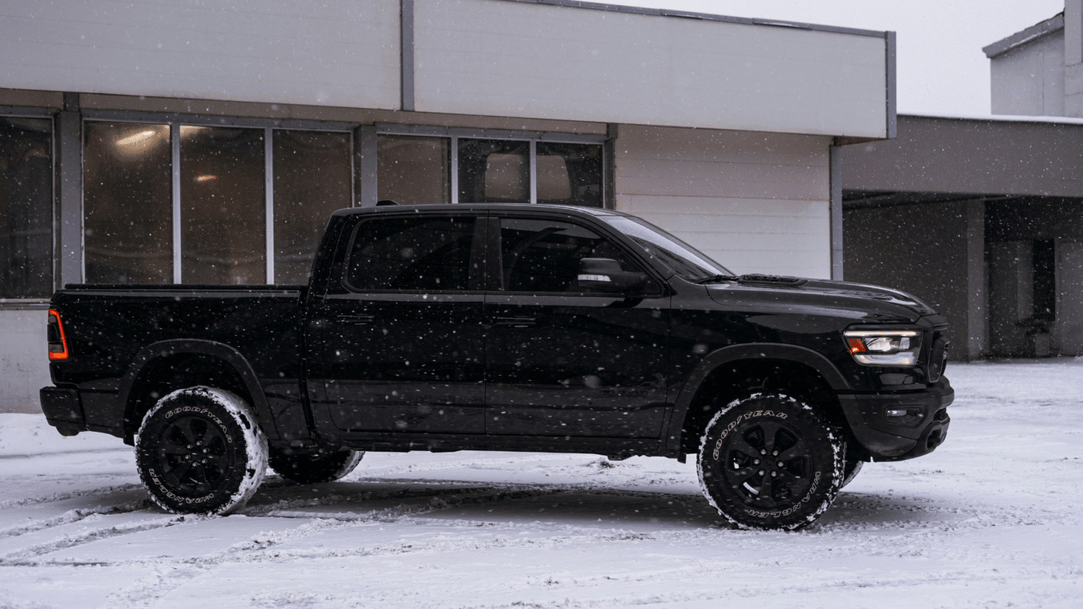Best Winter Driving Cars for Wisconsin Roads - Lodi Shell