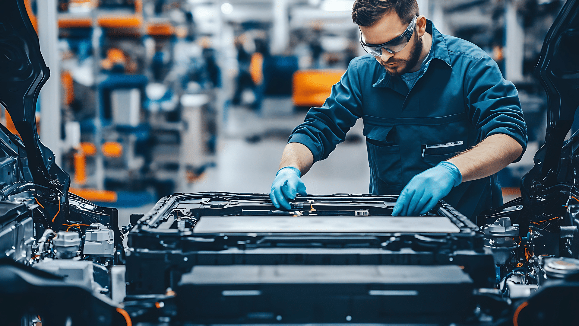 Signs Your Battery About to Die This Winter - Lodi Shell