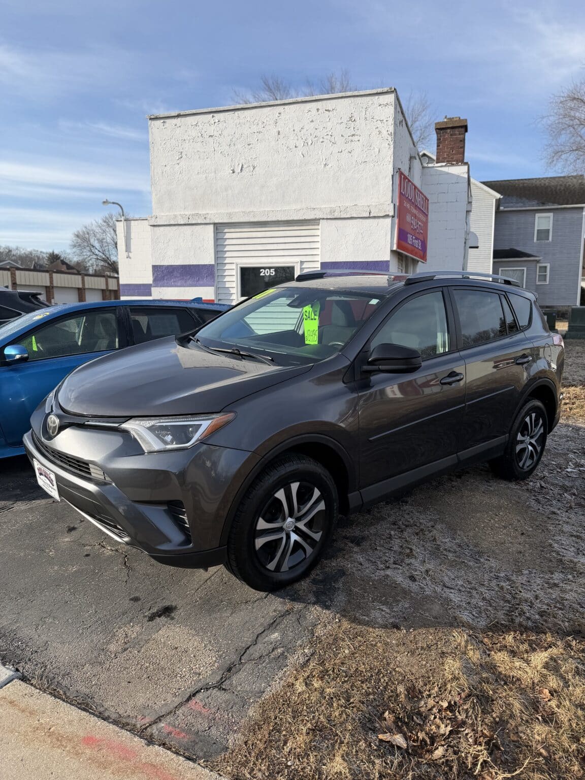 Used Cars for Sale in Lodi, WI - Lodi Shell Auto Sales