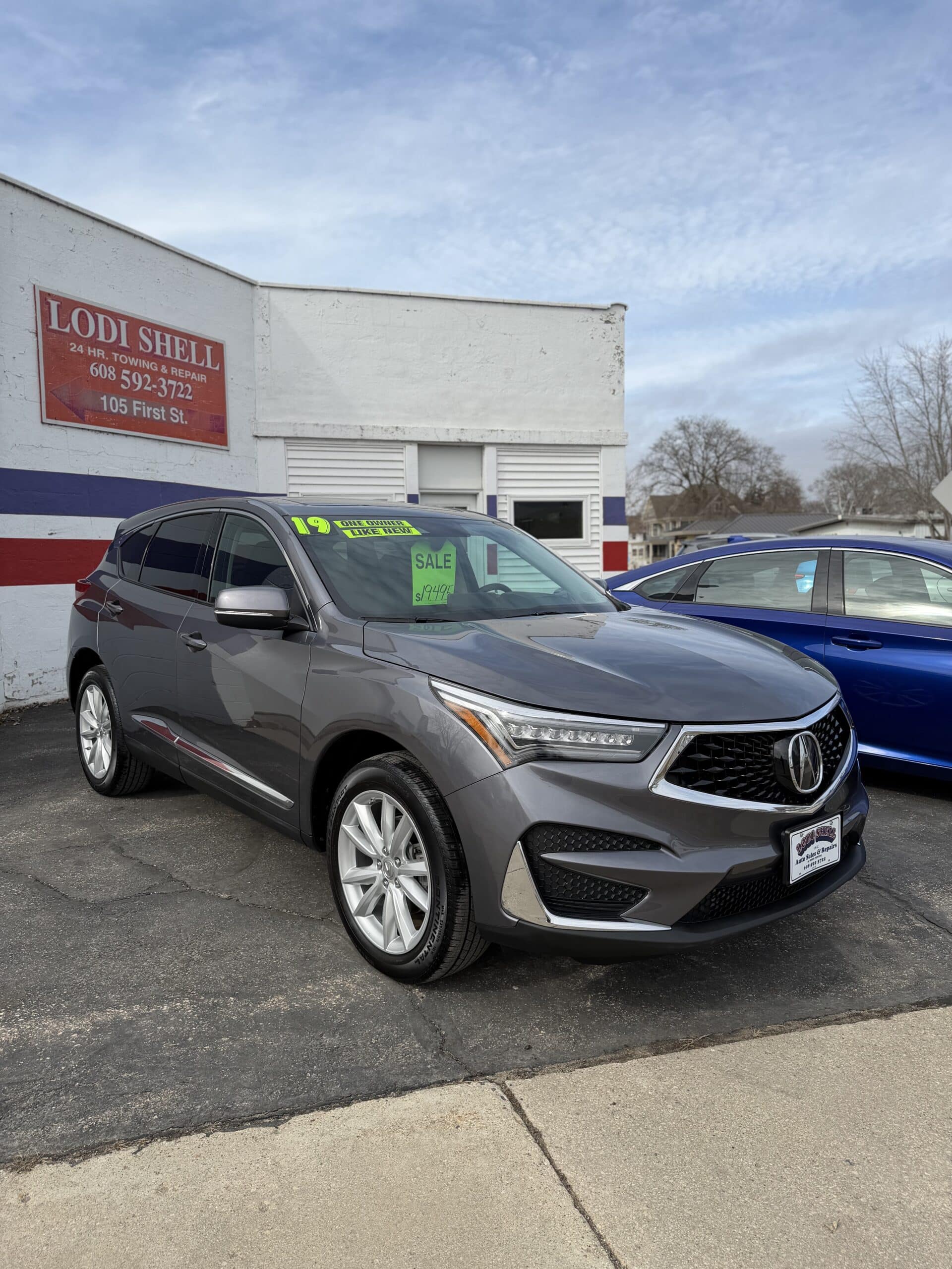Used Cars for Sale in Lodi, WI - Lodi Shell Auto Sales